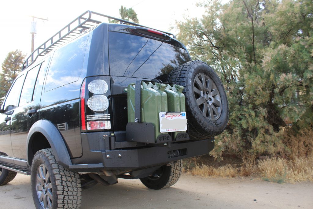 Welcome | Tactical 4x4